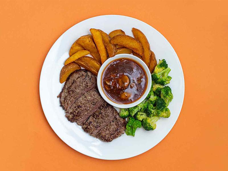 Honest Bowl - Healthy & Asian Bowls Dubai Silicon Oasis Menu, Dubai ...