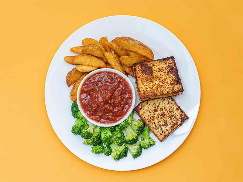 Honest Bowl - Healthy & Asian Bowls Dubai Silicon Oasis Menu, Dubai ...