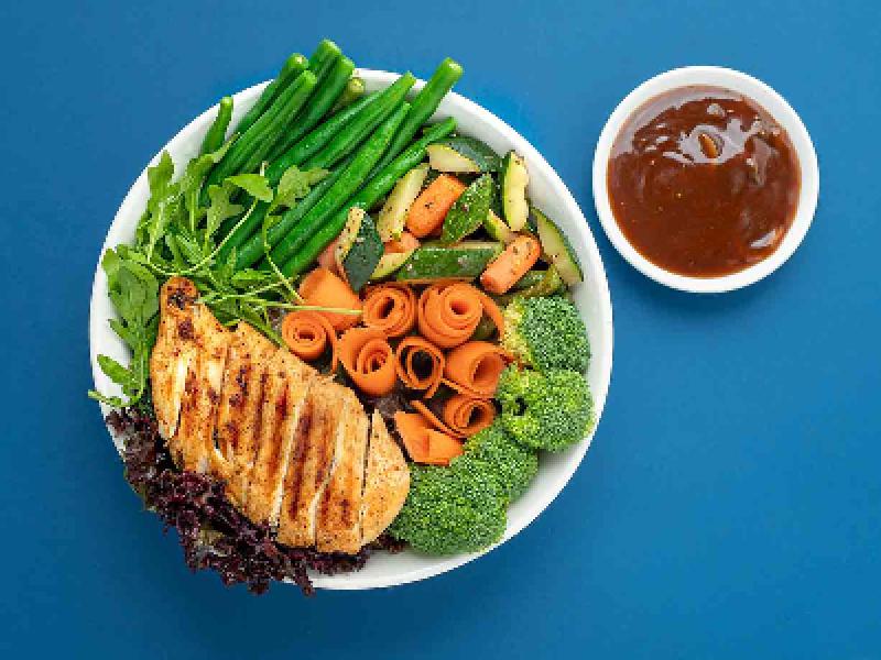 Honest Bowl - Healthy & Asian Bowls Dubai Silicon Oasis Menu, Dubai ...