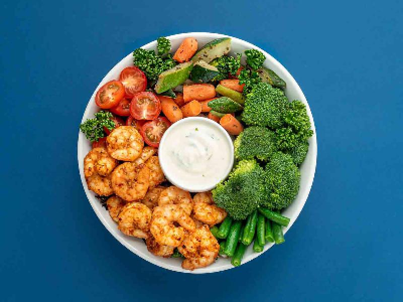 Honest Bowl - Healthy & Asian Bowls Dubai Silicon Oasis Menu, Dubai ...