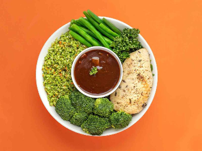 Honest Bowl - Healthy & Asian Bowls Dubai Silicon Oasis Menu, Dubai ...