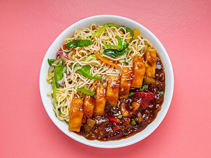 Honest Bowl - Healthy & Asian Bowls Dubai Silicon Oasis Menu, Dubai ...