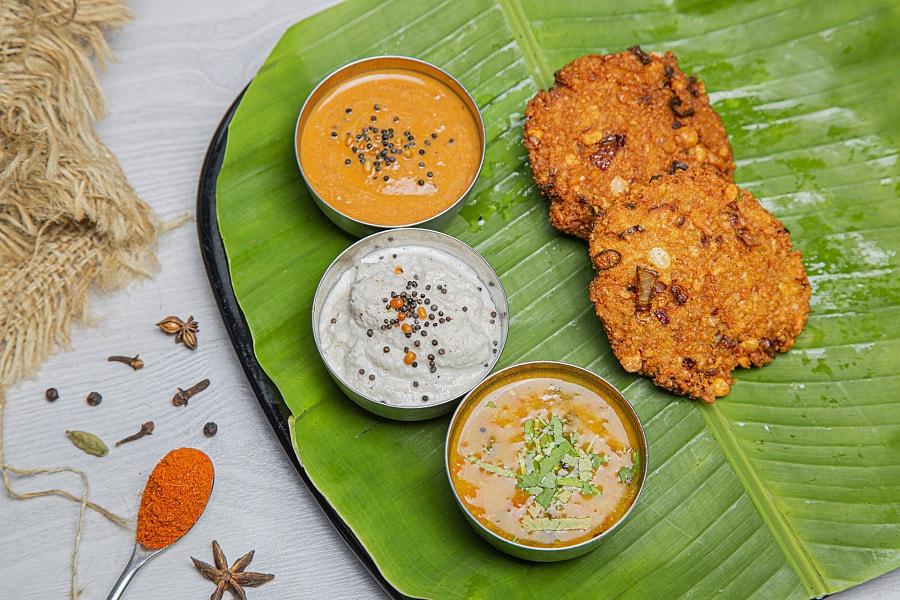 Sri Aiswariya Vegetarian Restaurant Al Karama Menu, Dubai | EatEasy.ae