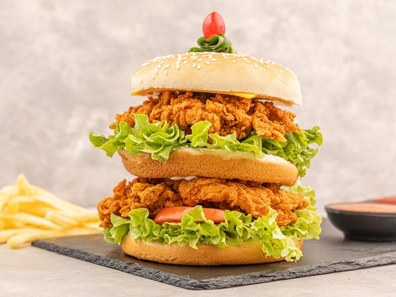 Food Bae Restaurant Jumeirah Lake Towers (JLT) Menu, Dubai | EatEasy.ae