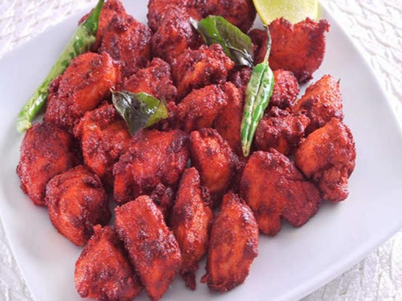 King's Darbar Jebel Ali Freezone (JAFZA) Menu, Dubai | EatEasy.ae