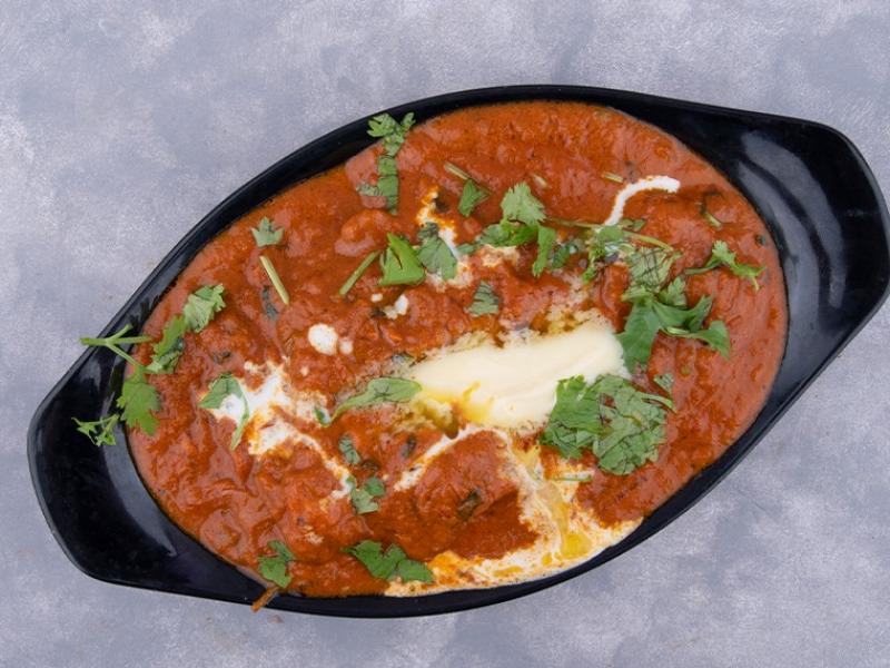 King's Darbar Jebel Ali Freezone (JAFZA) Menu, Dubai | EatEasy.ae
