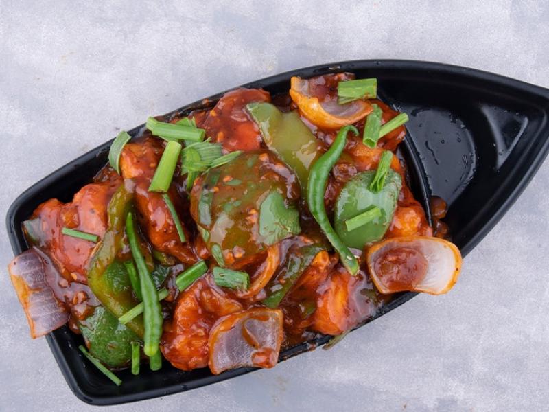 King's Darbar Jebel Ali Freezone (JAFZA) Menu, Dubai | EatEasy.ae