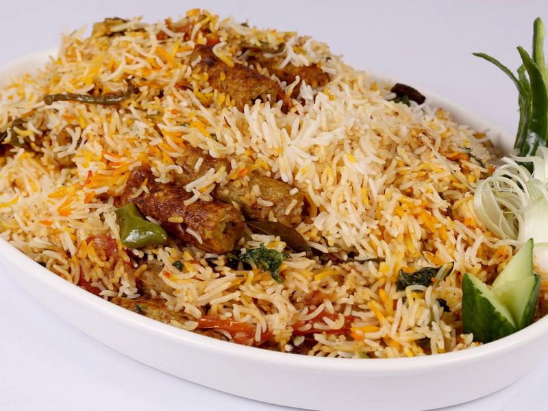 King's Darbar Jebel Ali Freezone (JAFZA) Menu, Dubai | EatEasy.ae
