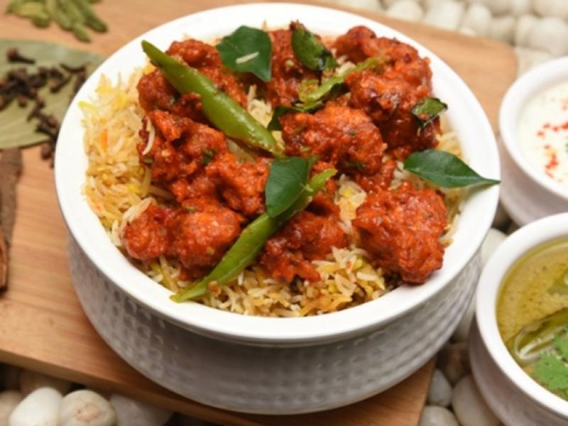 King's Darbar Jebel Ali Freezone (JAFZA) Menu, Dubai | EatEasy.ae