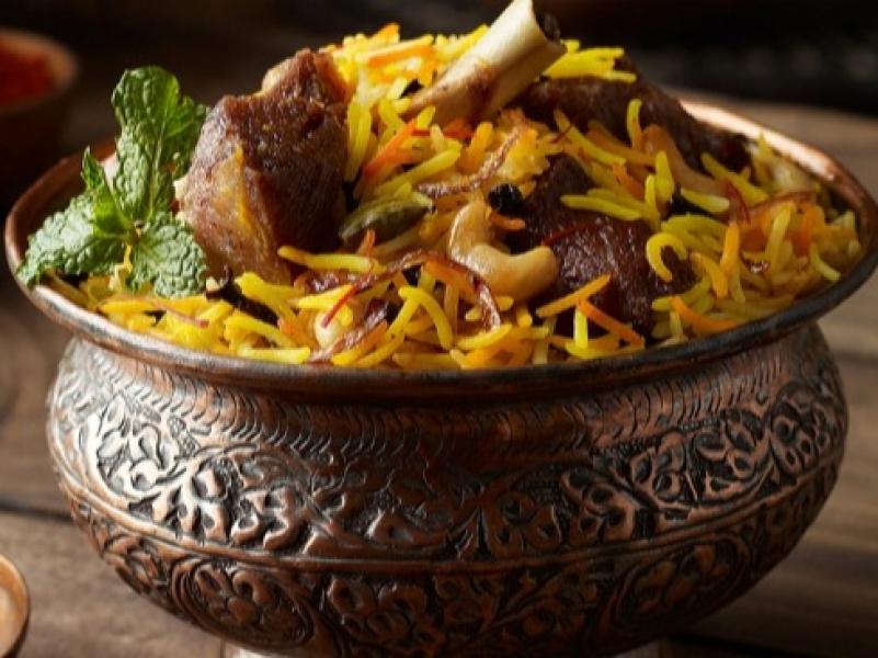 King's Darbar Jebel Ali Freezone (JAFZA) Menu, Dubai | EatEasy.ae
