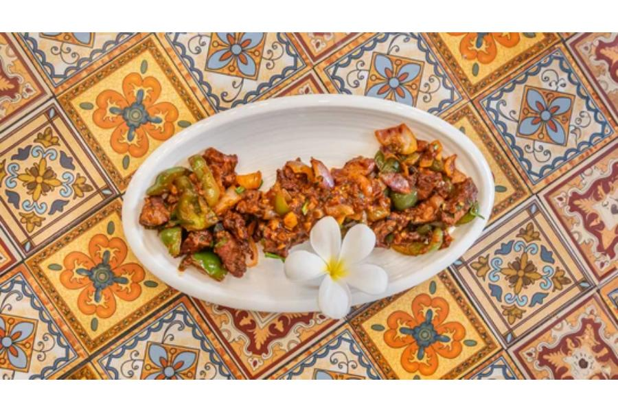 Star One Restaurant Al Quoz Menu, Dubai | EatEasy.ae