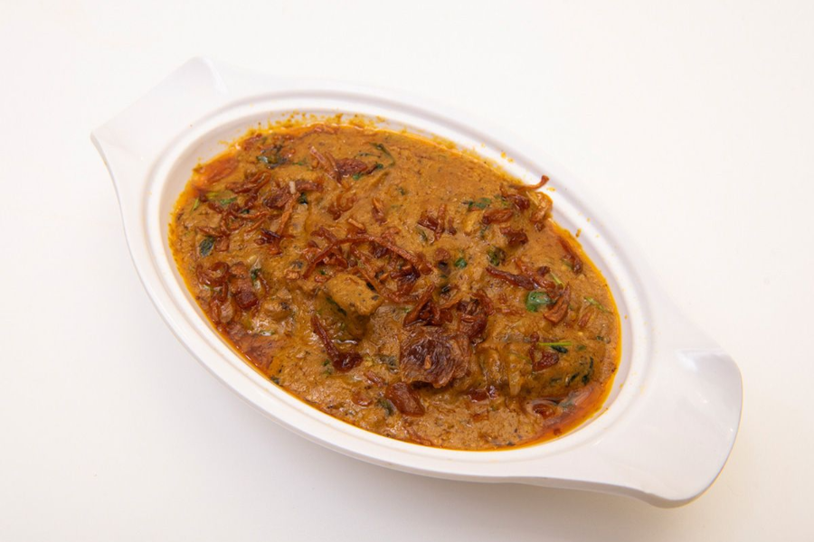 Rumaan Hyderabad Restaurant Dubai Silicon Oasis Menu, Dubai | EatEasy.ae
