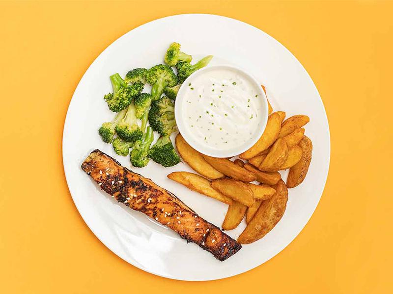 Honest Bowl - Healthy & Asian Bowls Business Bay Menu, Dubai | EatEasy.ae