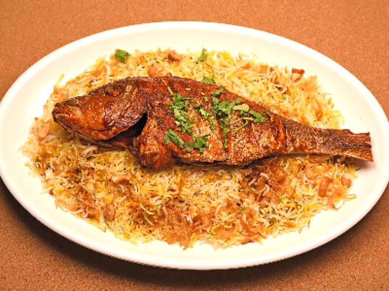 Al Miqat Restaurant Al Nasserya Menu, Sharjah | EatEasy.ae