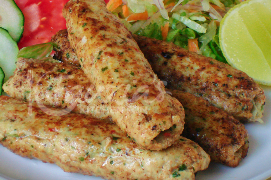 Saif Restaurant Hor Al Anz Menu, Dubai | EatEasy.ae