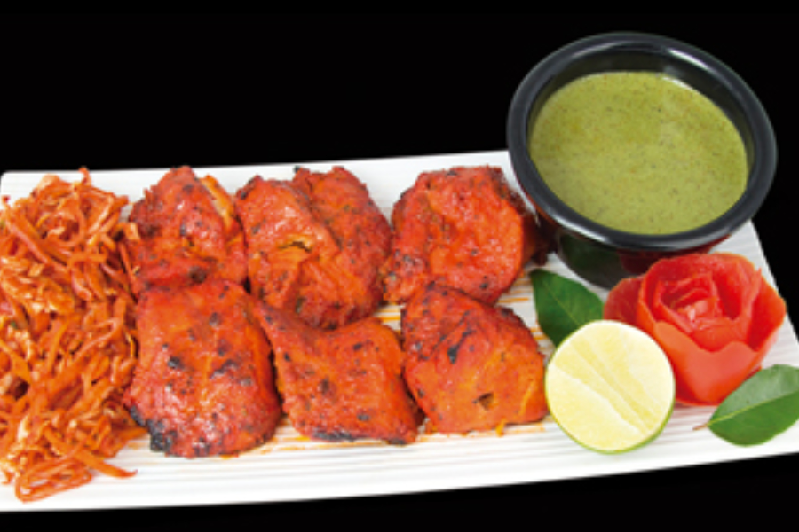 Saif Restaurant Hor Al Anz Menu, Dubai | EatEasy.ae