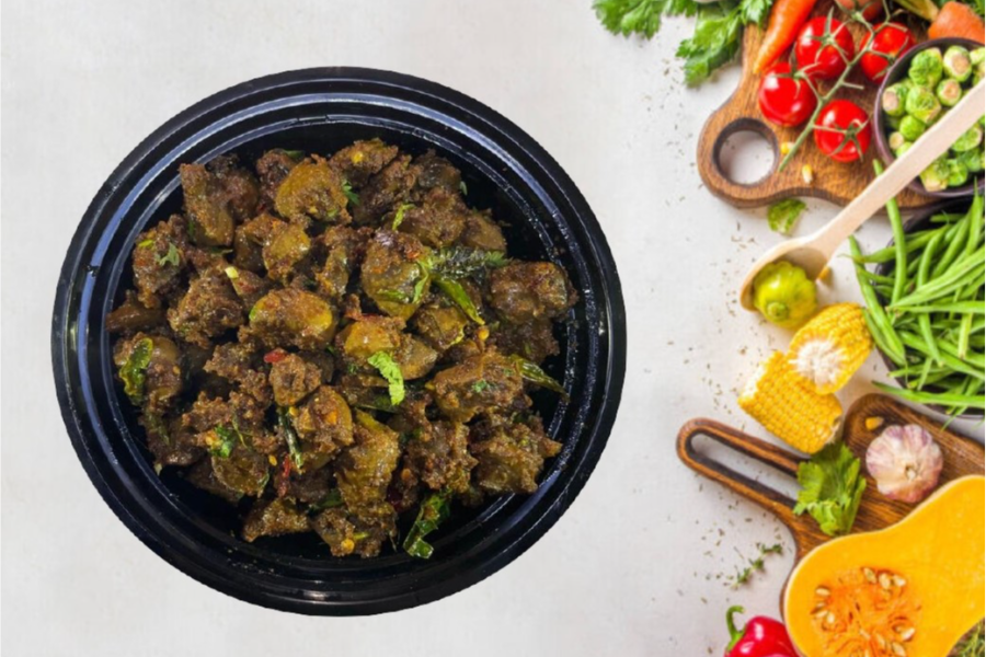 Saif Restaurant Hor Al Anz Menu, Dubai | EatEasy.ae