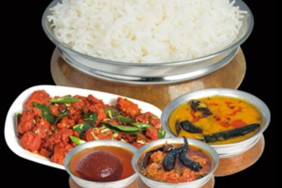 Saif Restaurant Hor Al Anz Menu, Dubai | EatEasy.ae