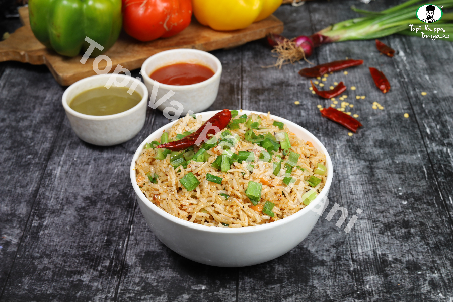 Topi Vappa Biriyani Restaurant Mussafah Shabiya Menu, Abu Dhabi ...