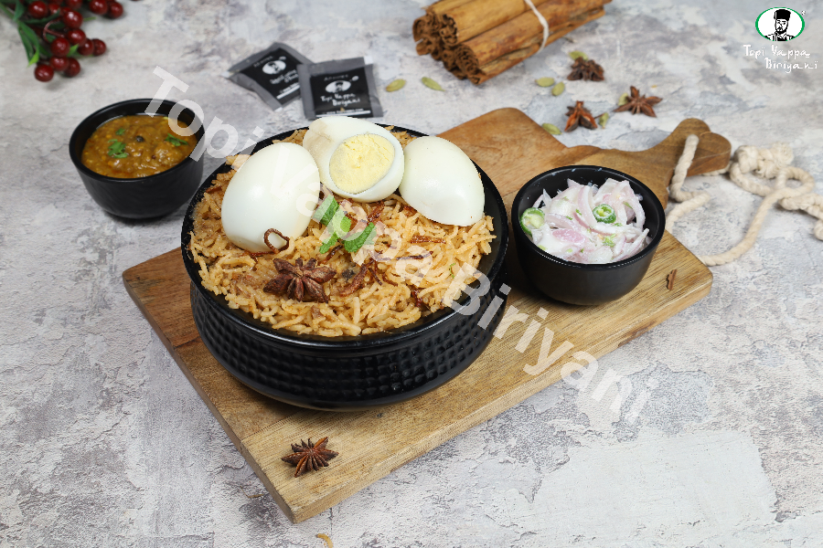 Topi Vappa Biriyani Restaurant Mussafah Shabiya Menu, Abu Dhabi ...