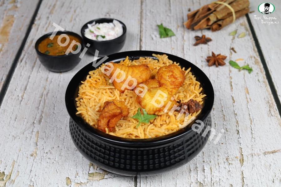 Topi Vappa Biriyani Restaurant Mussafah Shabiya Menu, Abu Dhabi ...