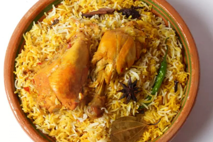 Topi Vappa Biriyani Restaurant Mussafah Shabiya Menu, Abu Dhabi ...