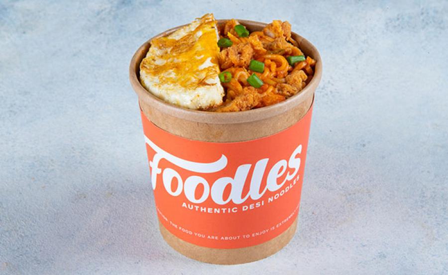 Filli Cafe Jumeirah Lake Towers (JLT) Menu, Dubai | EatEasy.ae