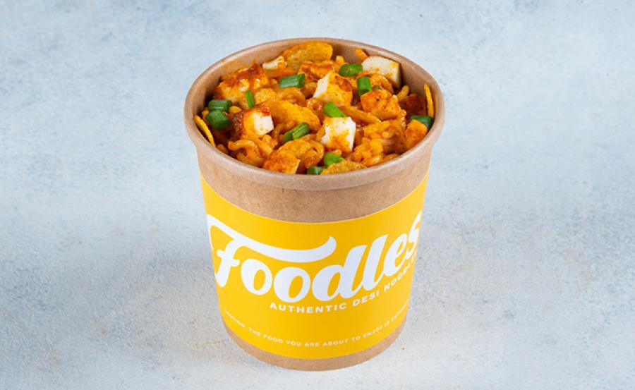 Filli Cafe Jumeirah Lake Towers (JLT) Menu, Dubai | EatEasy.ae