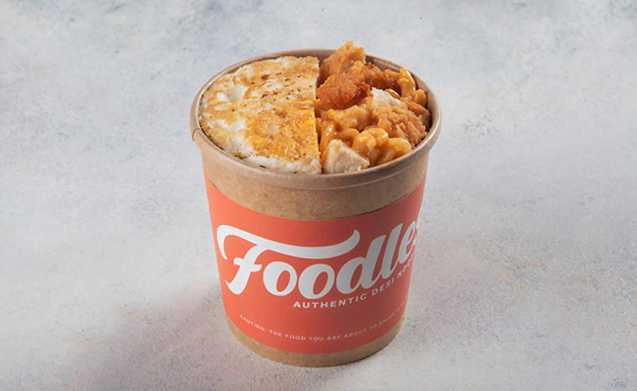 Filli Cafe Jumeirah Lake Towers (JLT) Menu, Dubai | EatEasy.ae