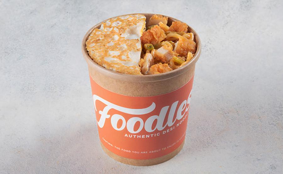 Filli Cafe Jumeirah Lake Towers (JLT) Menu, Dubai | EatEasy.ae