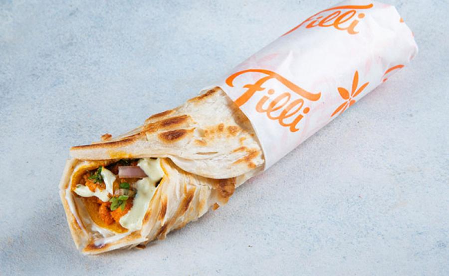 Filli Cafe Jumeirah Lake Towers (JLT) Menu, Dubai | EatEasy.ae