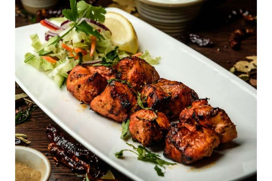 City Fresh Restaurant Business Bay Menu, Dubai | EatEasy.ae