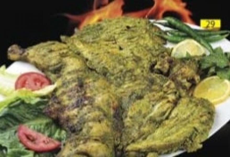 City Fresh Restaurant Business Bay Menu, Dubai | EatEasy.ae