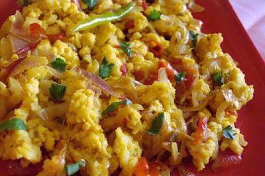 City Fresh Restaurant Business Bay Menu, Dubai | EatEasy.ae