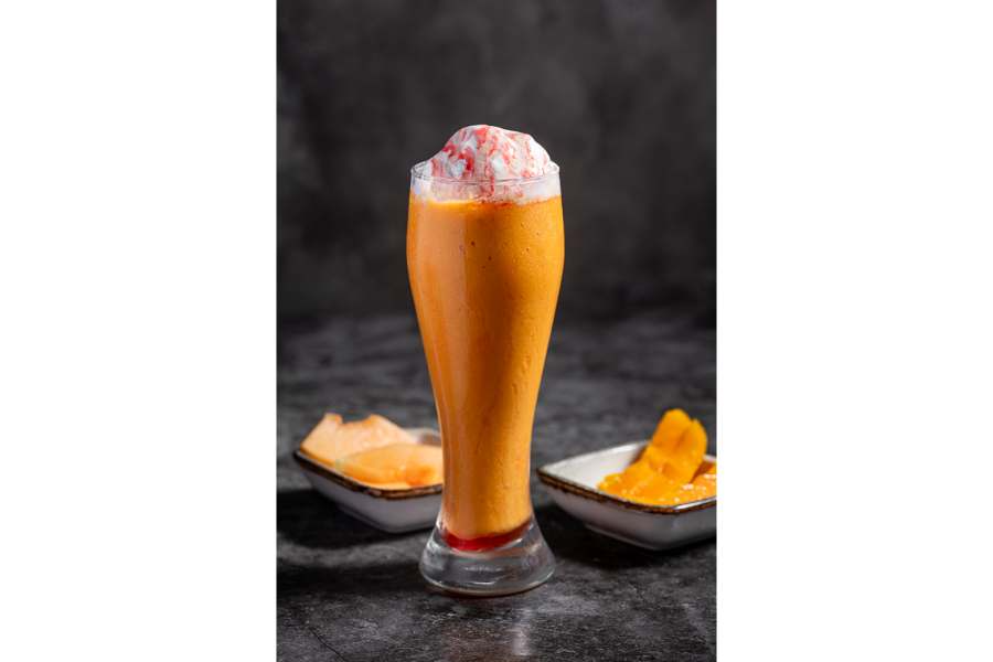 City Fresh Restaurant Business Bay Menu, Dubai | EatEasy.ae