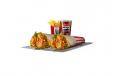 KFC Al Nahda Sharjah Menu, Sharjah | EatEasy.ae