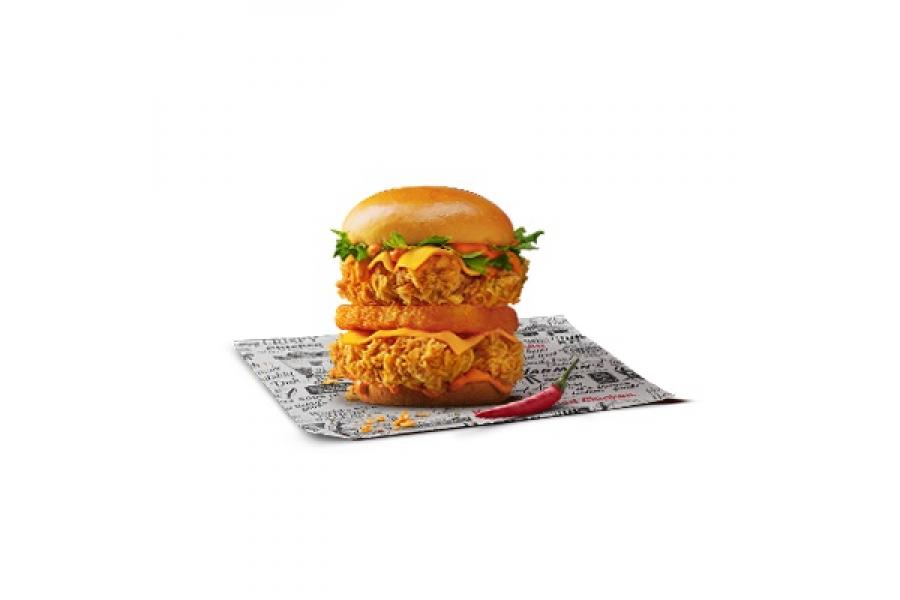 KFC Al Nahda Sharjah Menu, Sharjah | EatEasy.ae