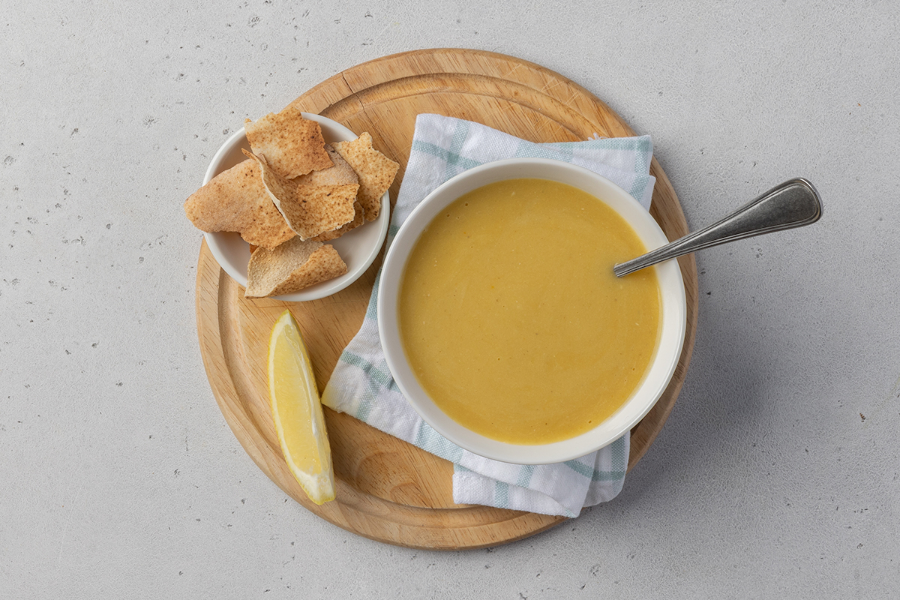 Koussa Blaban Tourist Club Area Menu, Abu Dhabi | EatEasy.ae