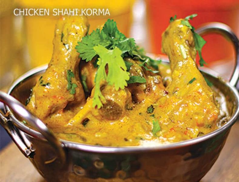 Curry Chatti Restaurant Al Karama Menu, Dubai | EatEasy.ae