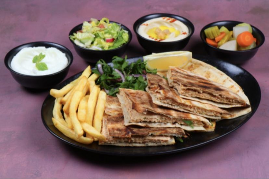 Automatic Restaurant Jebel Ali Freezone (JAFZA) Menu, Dubai | EatEasy.ae