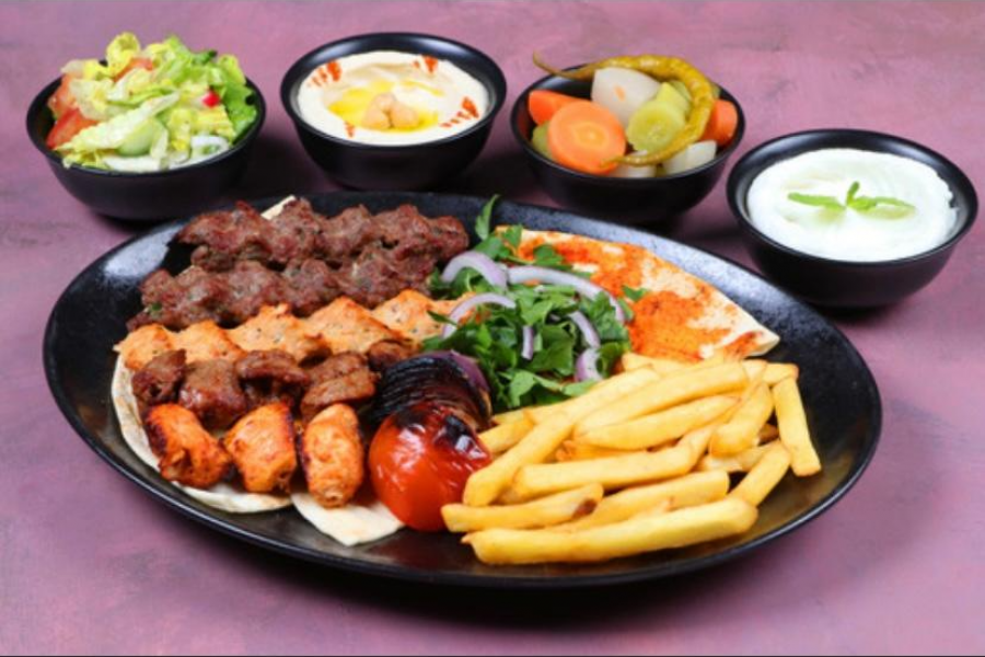 Automatic Restaurant Jebel Ali Freezone (JAFZA) Menu, Dubai | EatEasy.ae