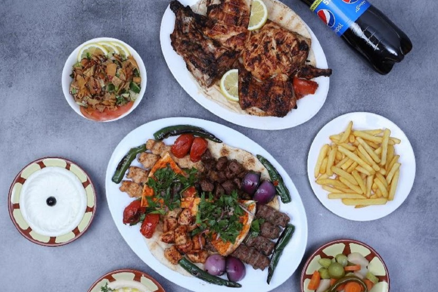 Automatic Restaurant Jebel Ali Freezone (JAFZA) Menu, Dubai | EatEasy.ae