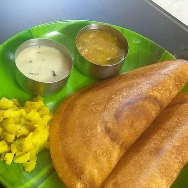 Appam Corner Dubai Investment Park 1 Menu, Dubai | EatEasy.ae