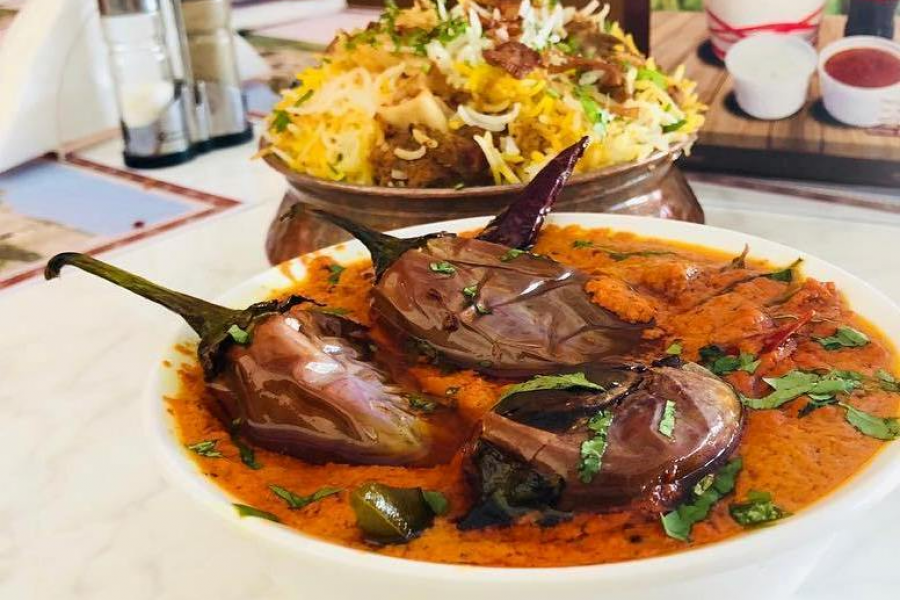 Shah Ghouse Restaurant Al Nahda Menu, Dubai | EatEasy.ae