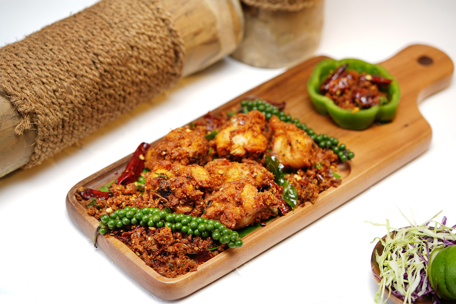 Idukki Gold Restaurant Mussafah Shabiya Menu, Abu Dhabi | EatEasy.ae