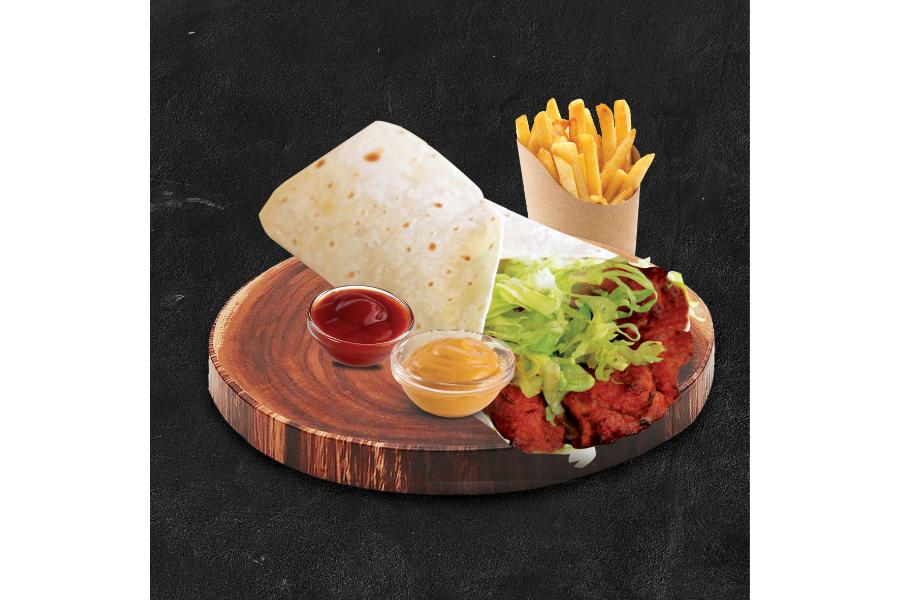 Green Chilly Restaurant Dubai Investment Park 1 Menu, Dubai | EatEasy.ae