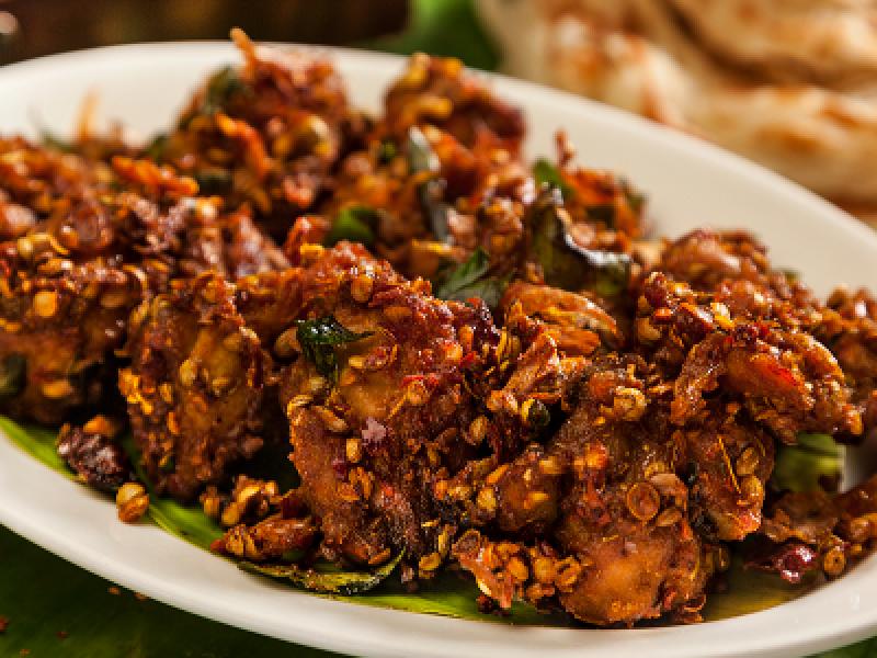 Calicut Paragon Al Karama Menu, Dubai | EatEasy.ae