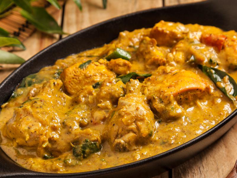 Calicut Paragon Al Karama Menu, Dubai | EatEasy.ae