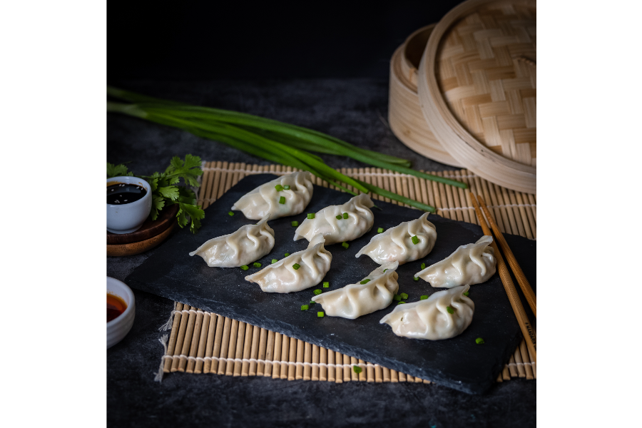 Mandarin Oak - Chinese Asian & More Business Bay Menu, Dubai | EatEasy.ae