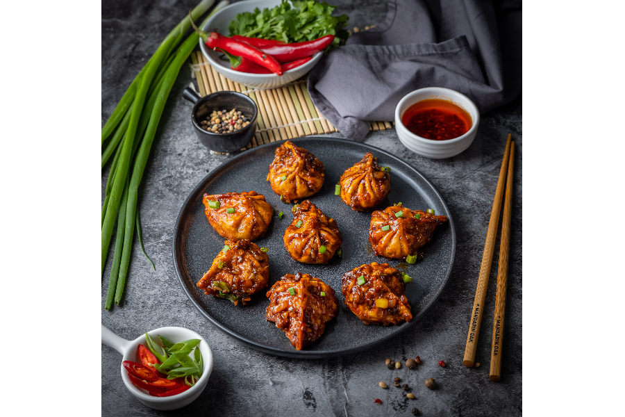 Mandarin Oak - Chinese Asian & More Business Bay Menu, Dubai | EatEasy.ae